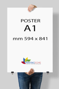 Posters - Printing Dome Malta