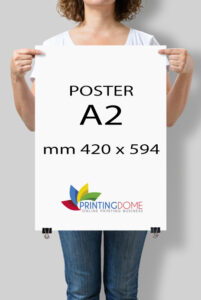Posters - Printing Dome Malta